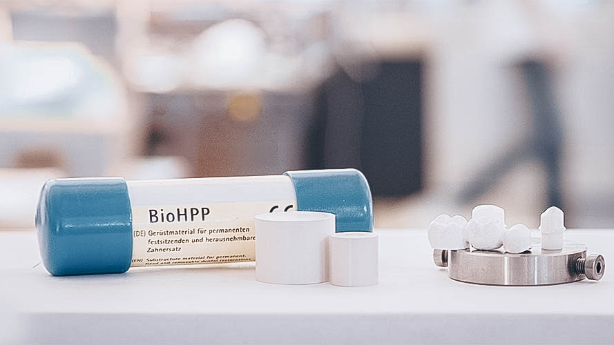 Arbeitsbereiche – Dentale Manufaktur